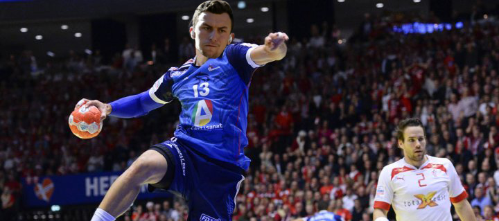 Something has to change — The Team Handball Story that needs to be told ...