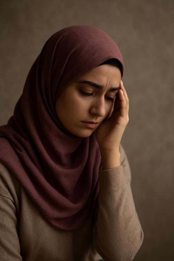 I miss who i thought you were. I think the hardest part wasn’t losing… | by Abdulazeez Zayanah ...