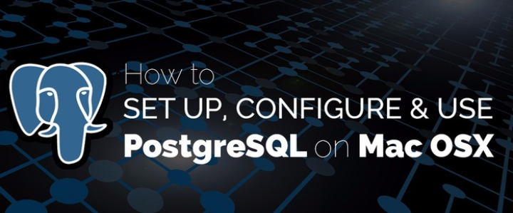 Getting Started with PostgreSQL on Mac OSX | by Rafael Oliveira | Medium