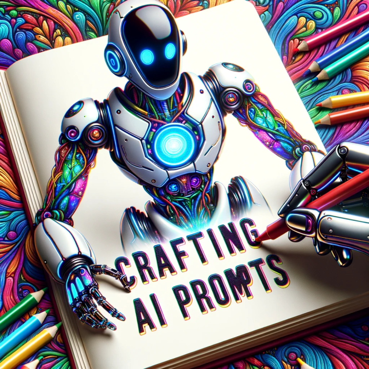 The art of Prompt Crafting — Part three | by Jeroen Egelmeers | Medium