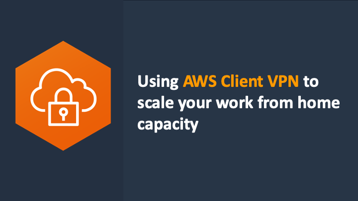 How to configure AWS client VPN using windows instance ? | by Alpha1 ...