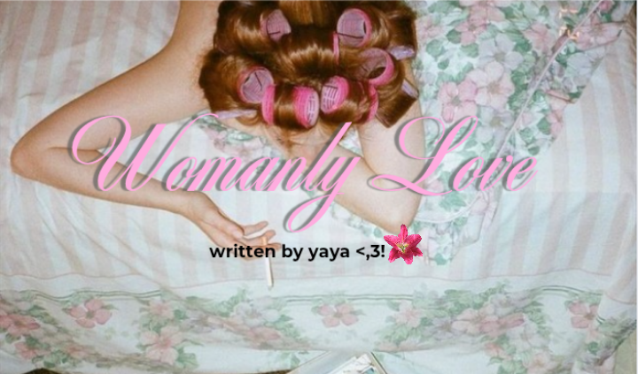 Womanly Love. Di hadapan cermin rias yang dipenuhi… | by yaya =) | Jan, 2025 | Medium