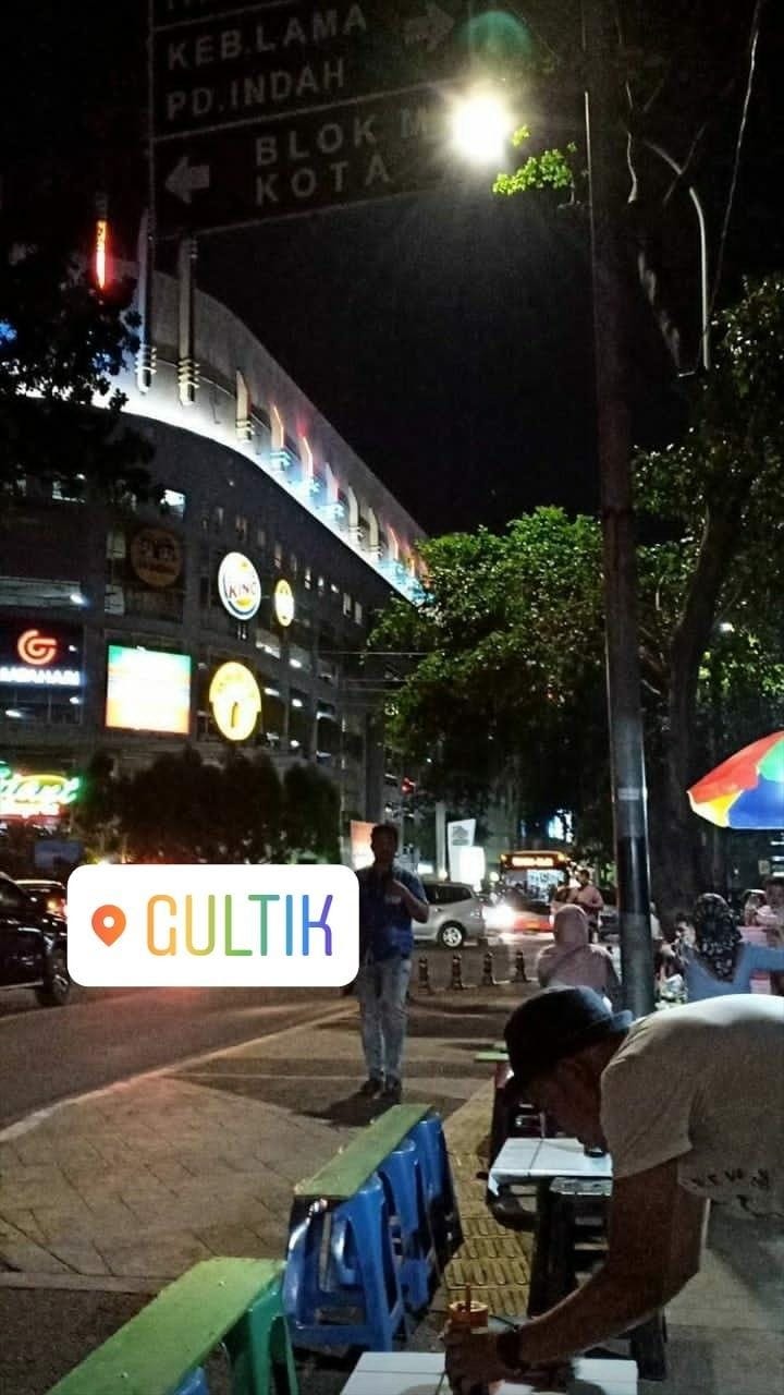 Gultik | by Berryhour | Oct, 2023 | Medium
