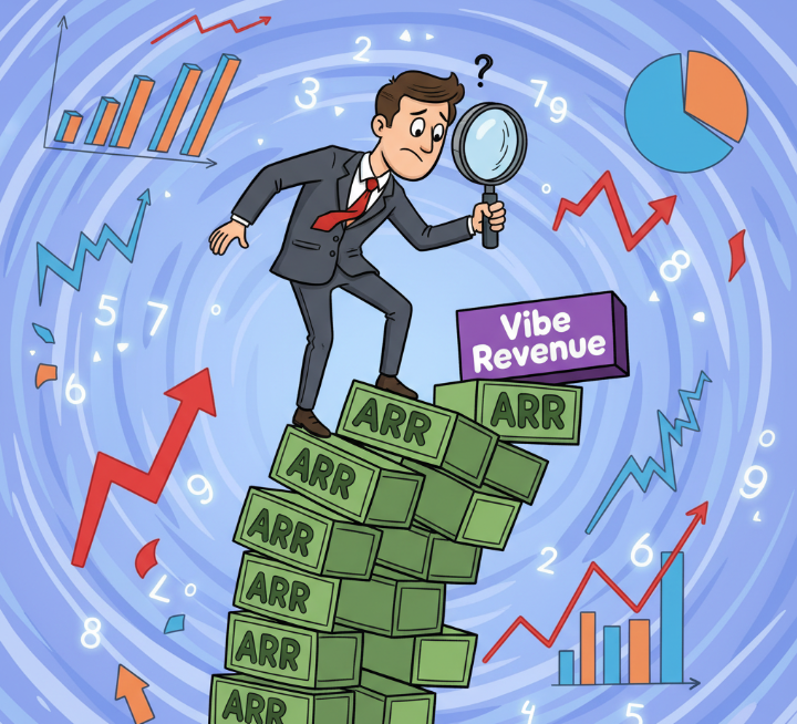 The Great Deception: Why a Key Startup Metric Is Now A Lie | by Shane ...