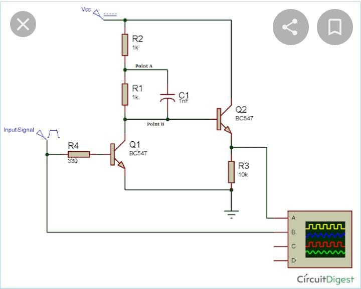 BOOTSTRAP RAMP OR SWEEP GENERATOR CIRCUIT In the field of electronics, a technique where part of ...