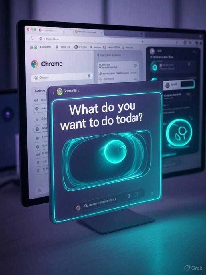 OpenAI’s New AI Browser Is About to Shake the Web: Can It Really ...