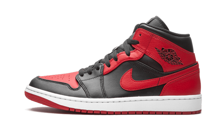Jordan 1 Mid SE: Elevate Your Sneaker Collection - Nextshoess - Medium