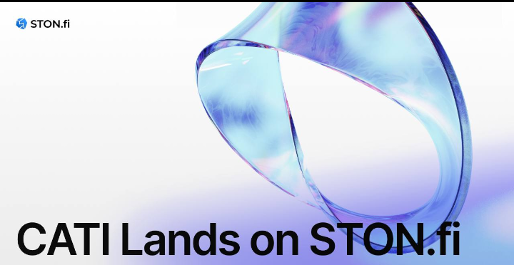 How to Buy and Sell CATI on STONfi: A Step-by-Step Guide | by Abak Deborah | Sep, 2024 | Medium