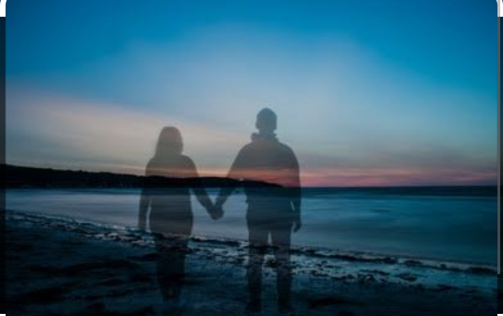 FADING LOVE. Reality | by Shinany Shinl | Medium