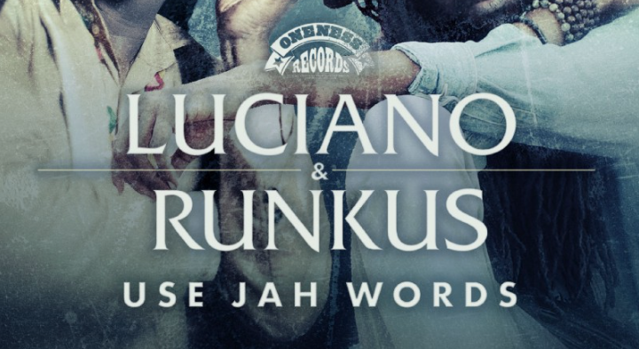 USE JAH WORDS. “Use Jah Words” 3rd single from… | by KRIBBEAN | Artist ...