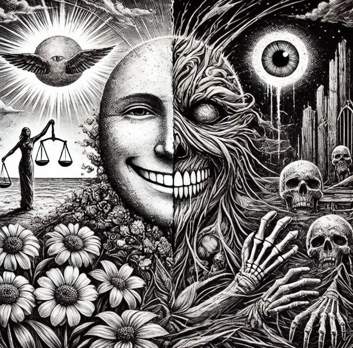 Subjectivity as Proof of What Existence Is | by FINDING GNOSIS | Medium