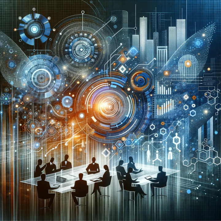 Elevating Management Consulting with Data Science: Best Practices for ...