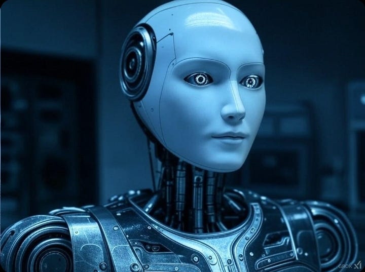 AGI and ASI: Humanity’s Greatest Breakthrough or Ultimate Downfall ...
