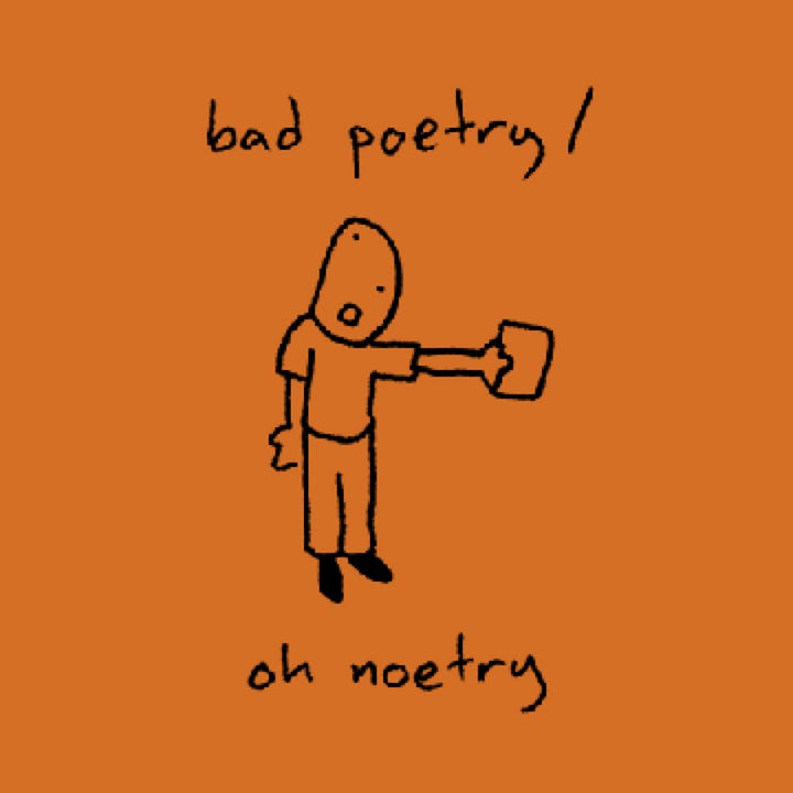 How Terrible is the most Terrible Poem? | by Maximilian | Medium