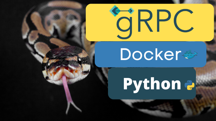 Saiba como utilizar gRPC, Python e Microsserviços — Parte 2 | by ... Saiba como utilizar gRPC, Python e Microsserviços — Parte 2 | by ...