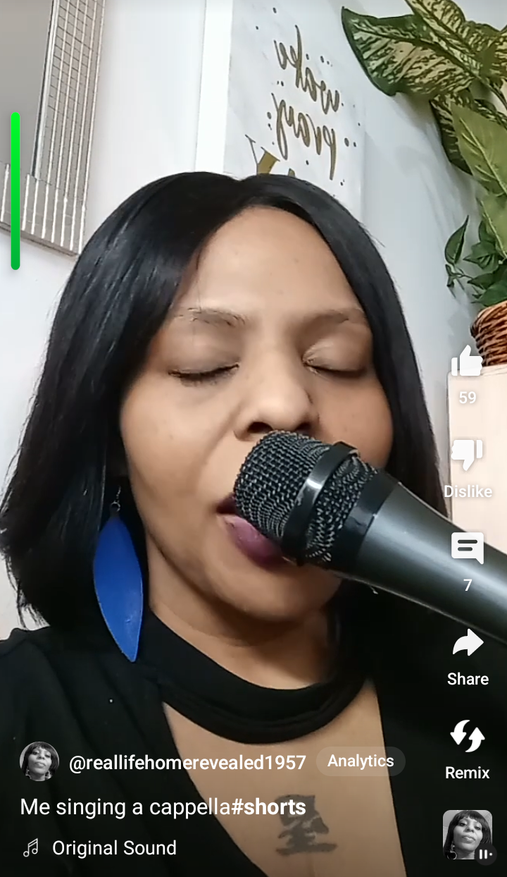How I Overcame The Fear of Singing in Front of People. | by Real Life ...