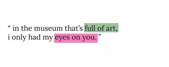 Eternity. Image from Pinterest | by kyeomtelgeuse | Medium