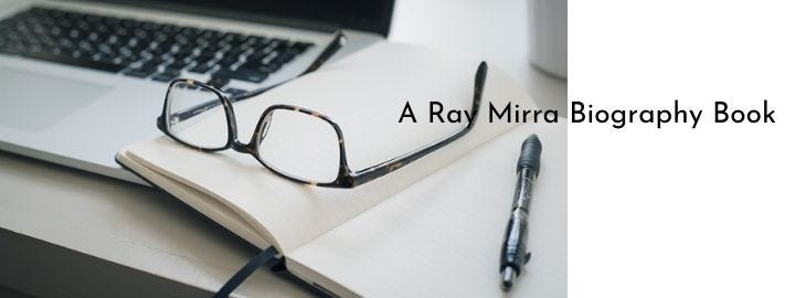 Unknown Facts about Ray Mirra and Ray Mirra Wife: Get Inspired! | by ...