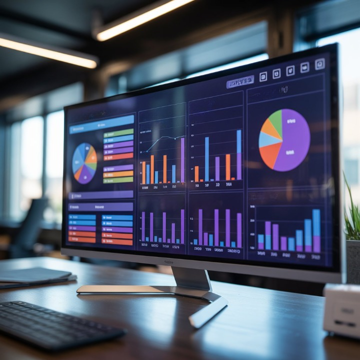 Learn Data Segmentation using Power BI | by Code Titan | Medium