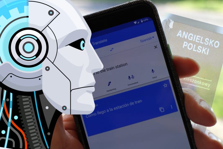 Technology… Is it fueling our intelligence or turning us into dummies ...