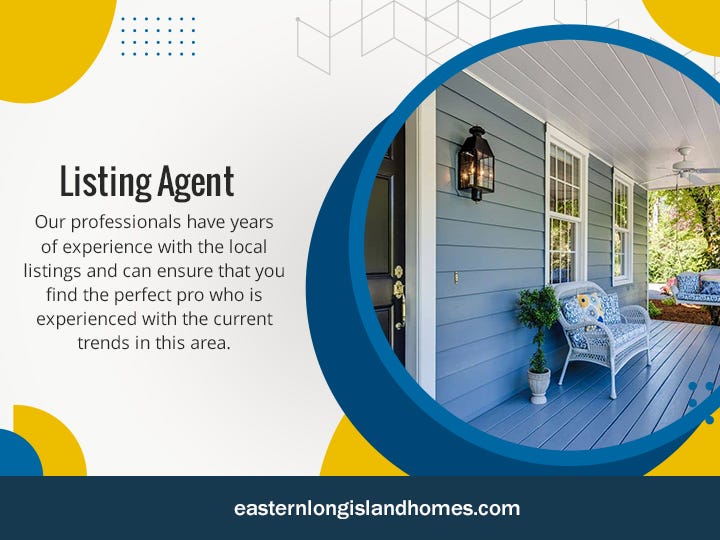 Realtor Guide: Understanding The Role Of A Real Estate Agent | by Dan ...