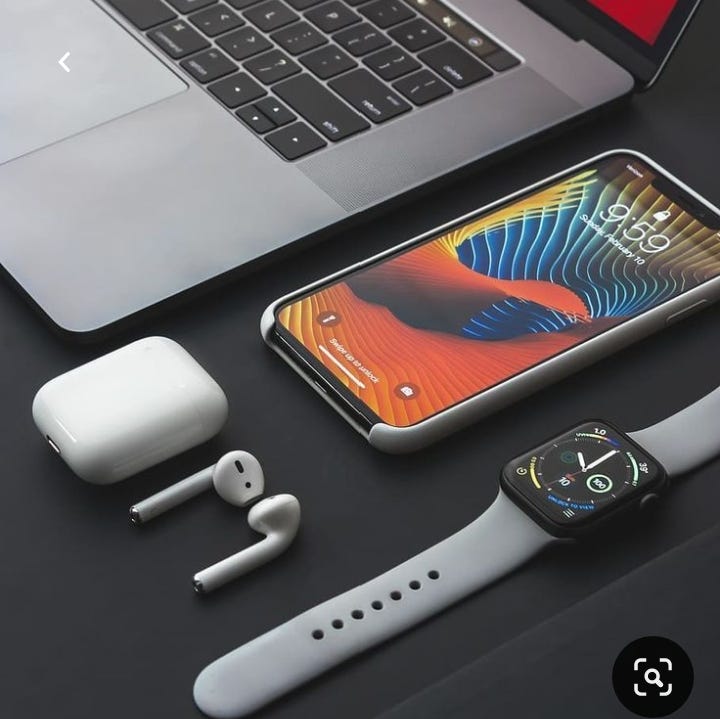 Title: The Departure of Apple’s iPhone Designer: A Shift Towards AI ...