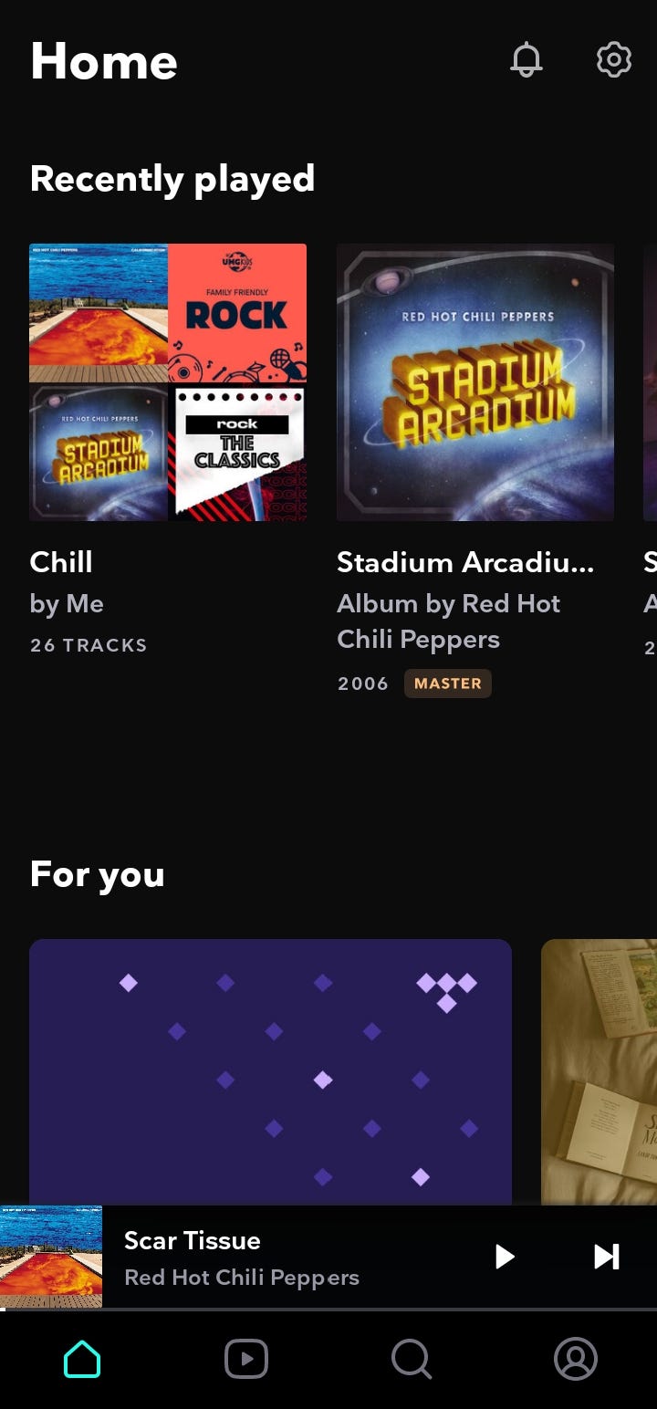 Audiophile setup for Hi-Fi experience audio listening | by Brent Baylon ...