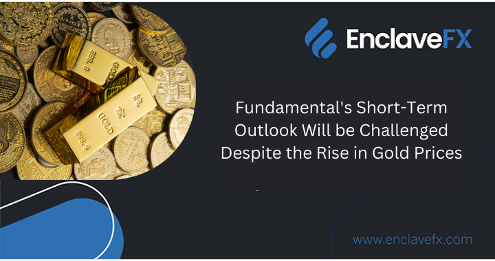 Fundamental’s Short-Term Outlook Will be Challenged Despite the Rise in ...