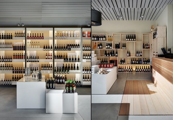 Celebrating Special Occasions: Bottle Shops with Expert Advice | by ...