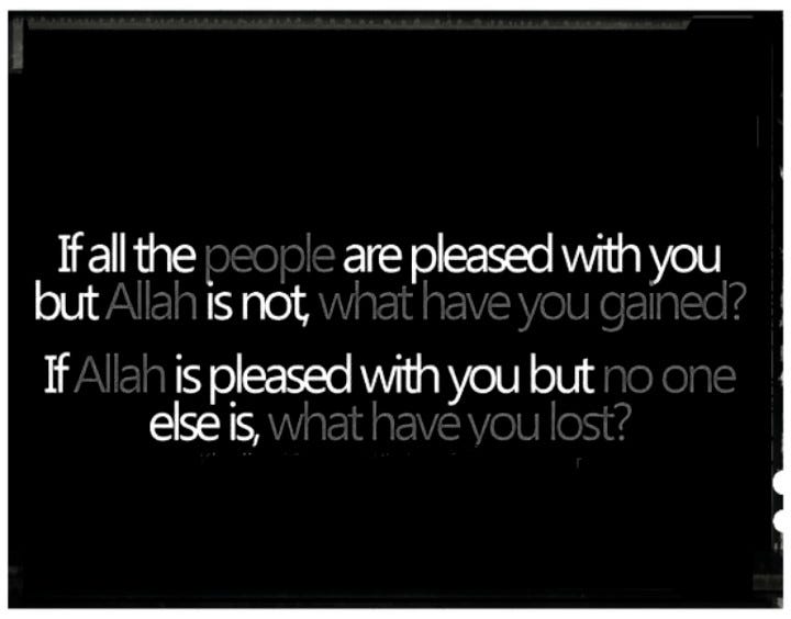 You Cannot Please Everyone:. "Image by Author" | by S.a.n.a.h | Readers ...