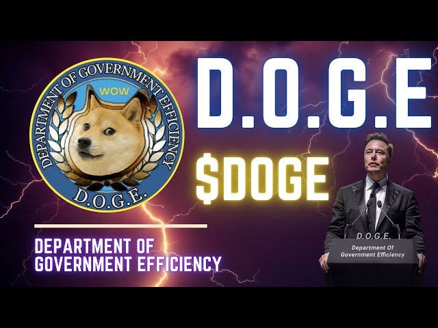 Be Part of the Latest Airdrop – Free Dogecoin $DOGE Tokens | by ...