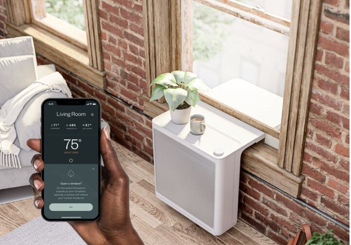 Heat pumps - Joseph Blumenthal Boca Raton - Medium