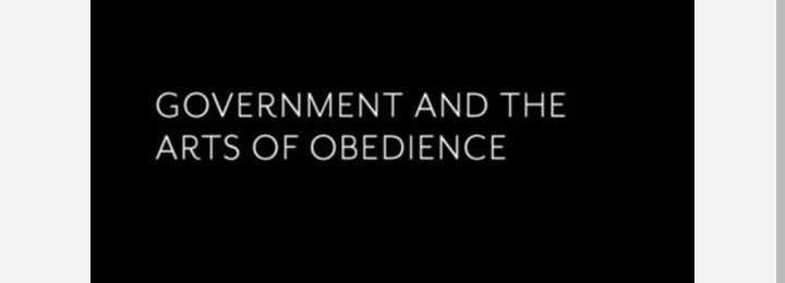 WHY YOU SHOULD OBEY THE GOVERNMENT. | by Ál-hamdu Lawrence | Medium