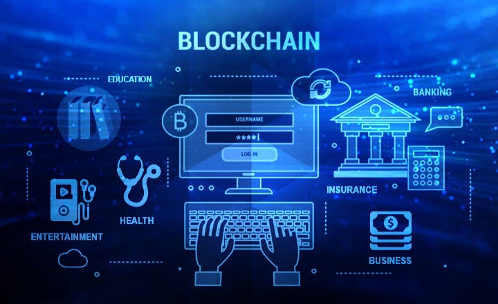 Blockchain 101 — Decentralised Distributed Ledger | by Neha Soni | Medium