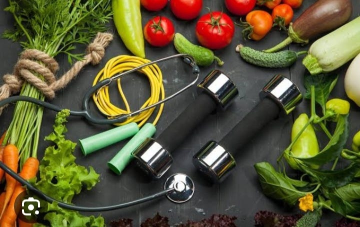 Your Guide to Effective Diet and Fitness Strategies Welcome to our ...