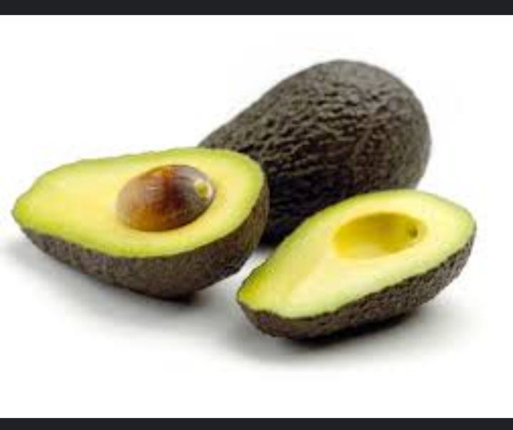 8 Healthy Foods That Help Reduce Wrinkles and Keep Skin Glowing | by ...