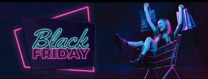 How to Get Black Friday Deal Alerts | by Belayet Hossain Pavel | Jun ...