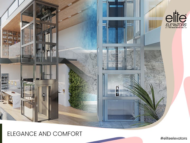 World’s Best Designs of Home Lifts In Australia | by eliteelevators | Medium