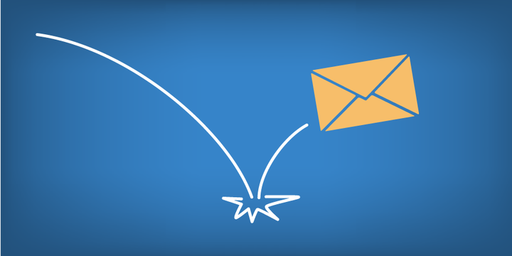 How To Handle Bounced Emails Using Aws By Karl Newell Faun — Developer Community 🐾