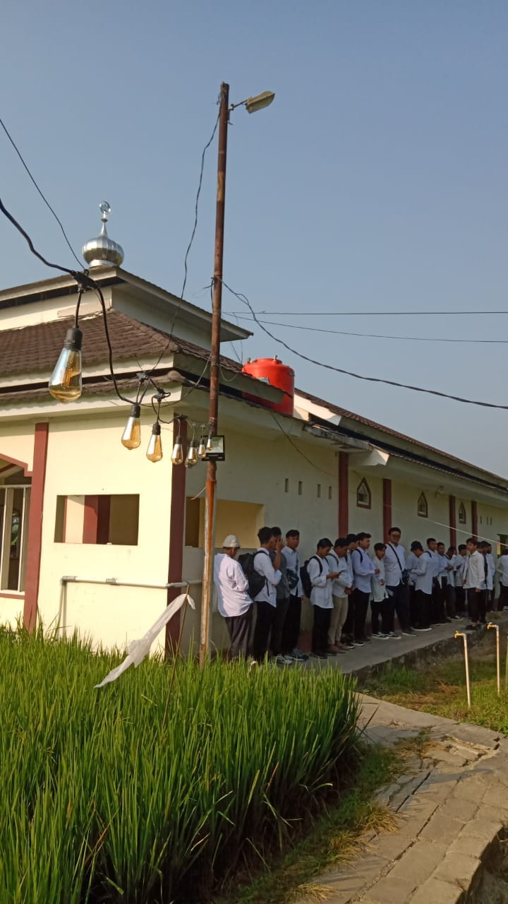 Sharing Ospek Maba idn Gen 3. Inilah pengalaman ku saat ospek maba | by ...