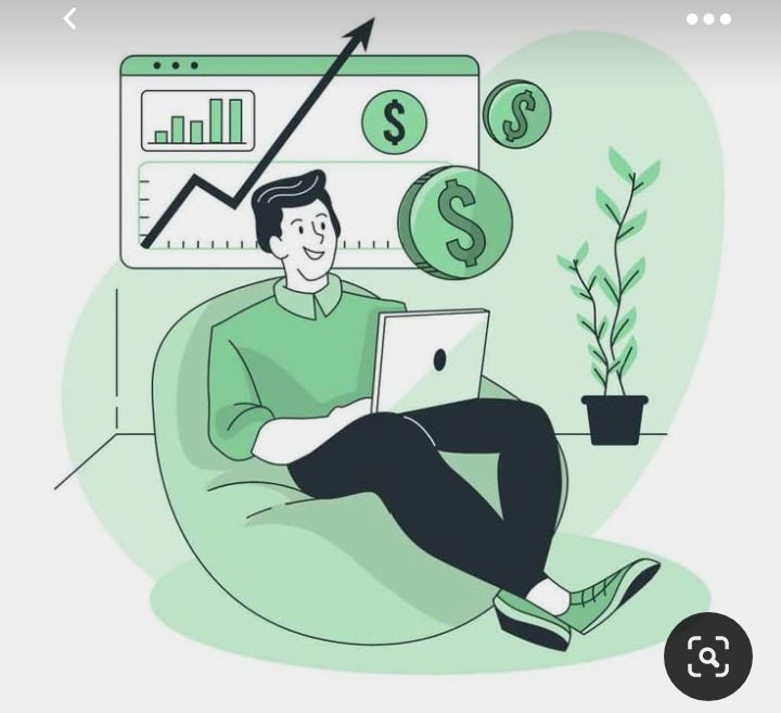 A Guide to Money Management in Your 20s. | by Domnic Pereira | Nov ...