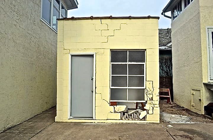 Seth Hunter at The Suburban. Full Exhibition Essay Text | by Bradley ...