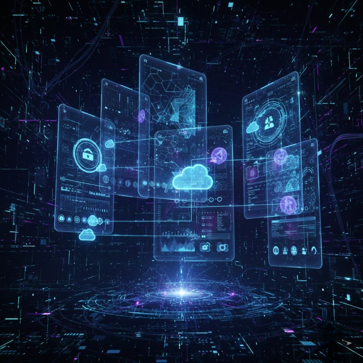 Modern Mobile App Design & Development 2026 | Medium