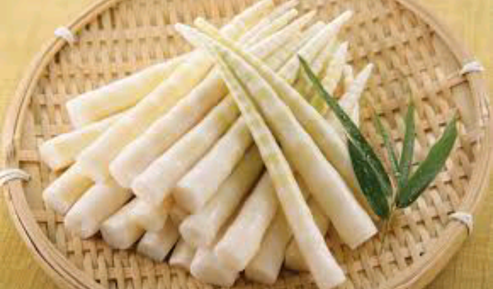 Pusat Budidaya Herbal Rebung Bambu kuning Tambak Bayumas ...