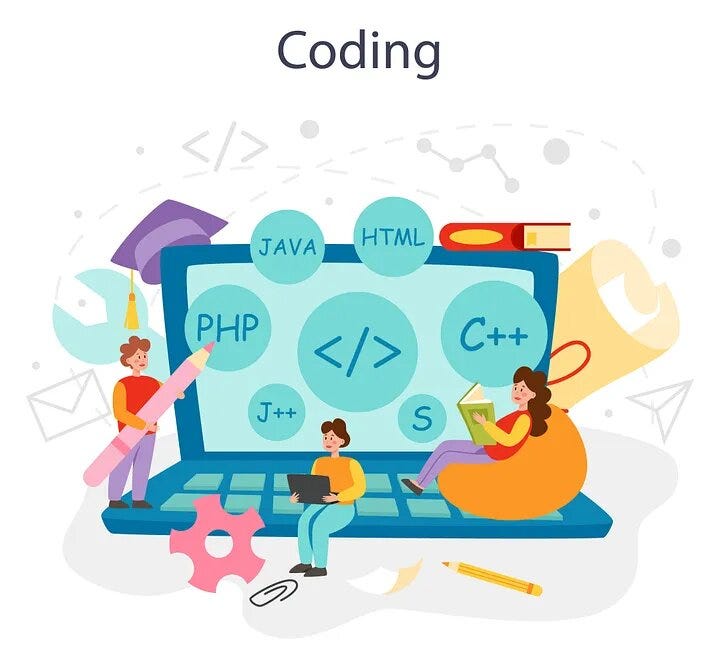The Benefits of Coding Education for Kids in Low-Income Communities ...