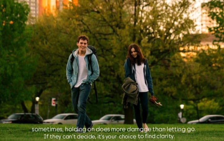 Love in Limbo: Is It Time to Move On from Your Undecided Friend | by ...