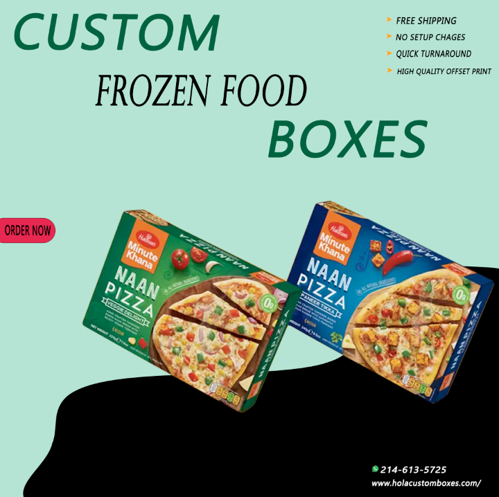 Why Wholesale Food Boxes Are Essential for Large Orders | by Daniel ...