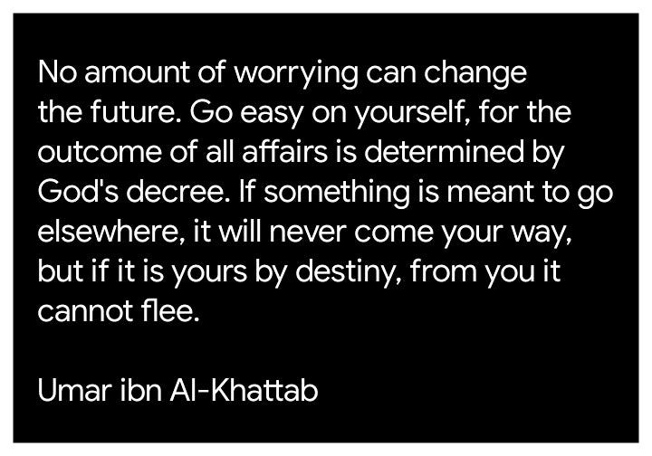 Destiny Islam Quotes 100+ Quotes About Islam. Best Journey Into The