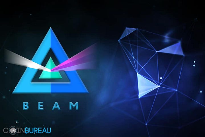 Top Reasons to Join the BEAM Airdrop Today! | by Beam Claim Profits ...