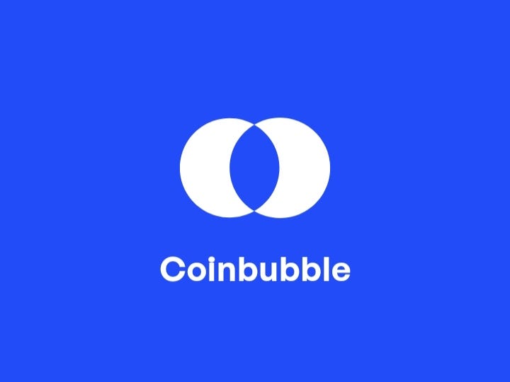 How to play raffle game on Coinbubble | by Coinbubble | Medium